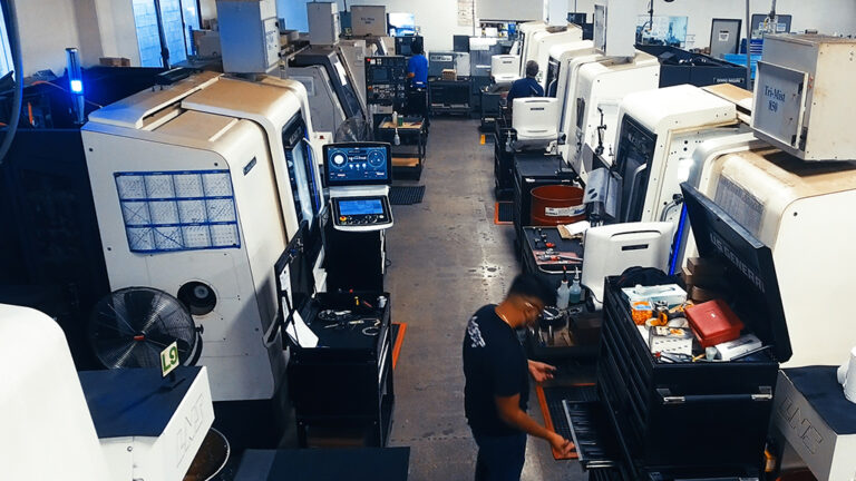 Capabilities – Delta Hi-Tech