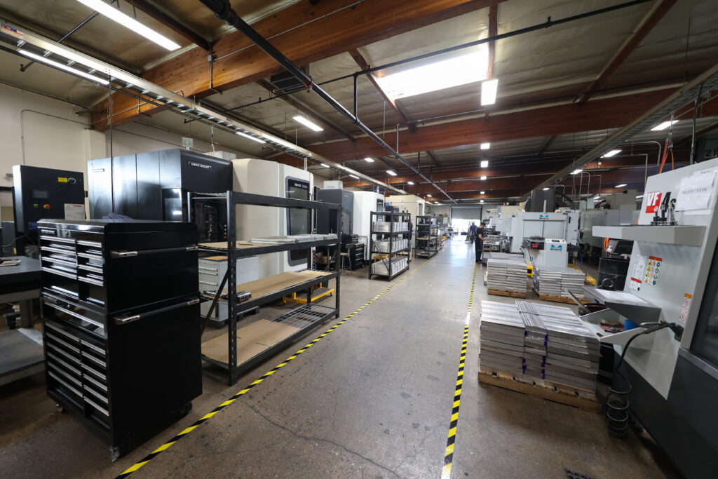 Capabilities – Delta Hi Tech