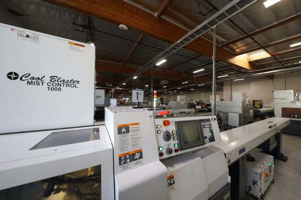 Capabilities – Delta Hi Tech