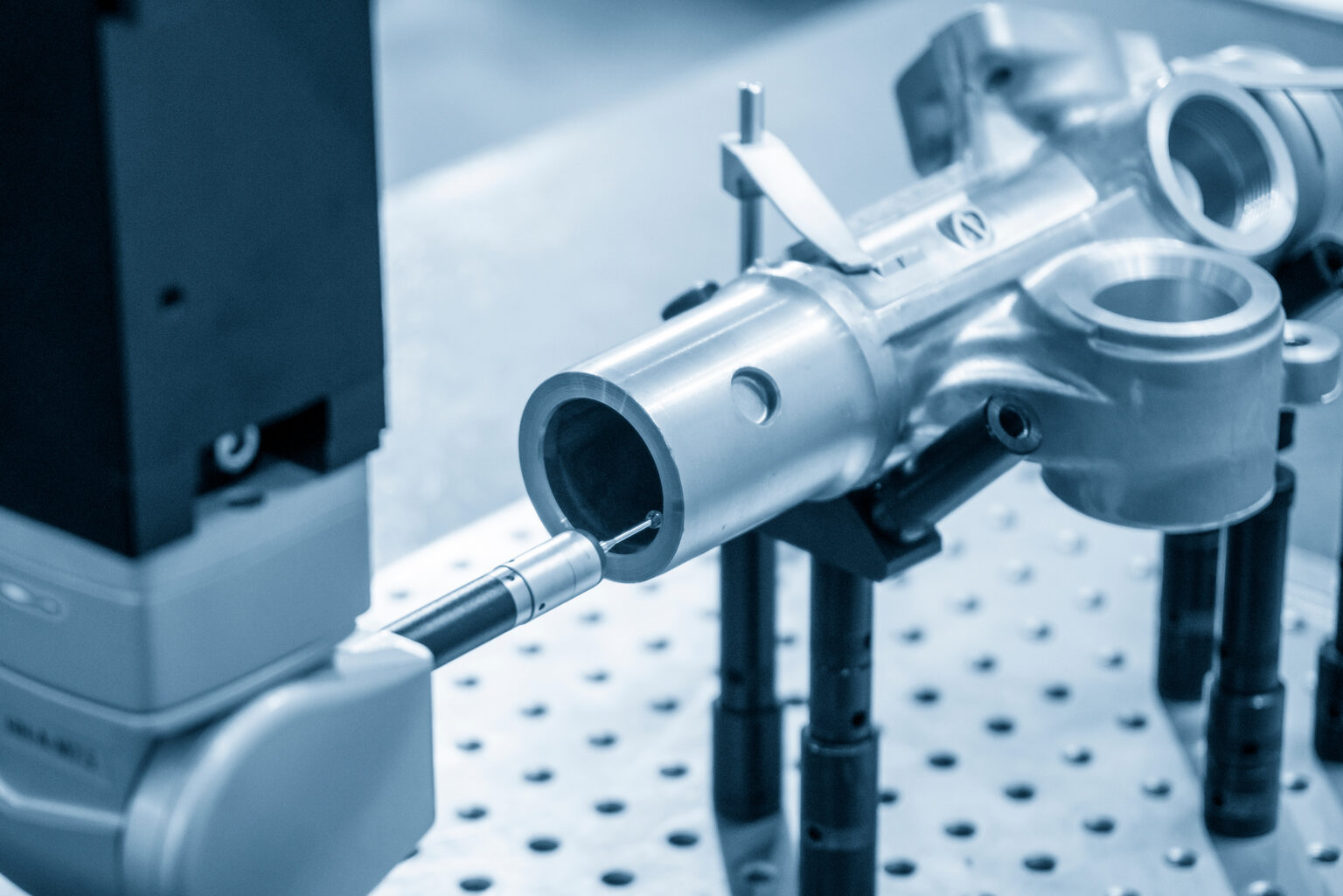 Equipment – Delta Hi Tech